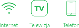 Metro Internet - Internet, telewizja, telefon